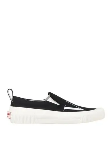Valentino Garavani Canvas Sneakers