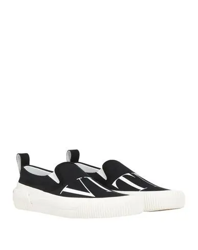 Valentino Garavani Canvas Sneakers