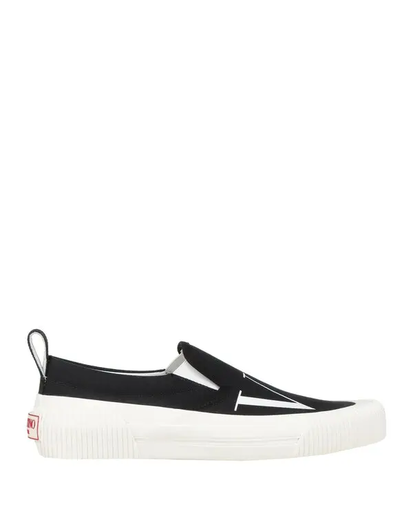 Valentino Garavani Canvas Sneakers