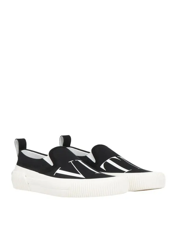 Valentino Garavani Canvas Sneakers