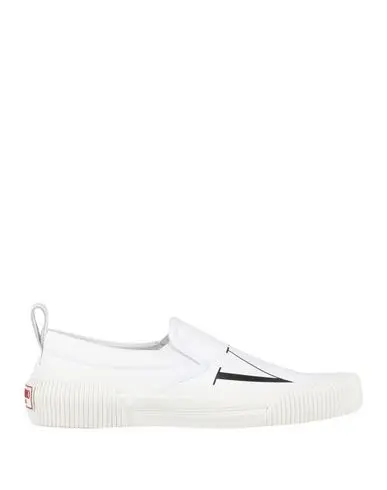 Valentino Garavani Canvas Sneakers