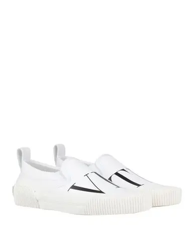 Valentino Garavani Canvas Sneakers