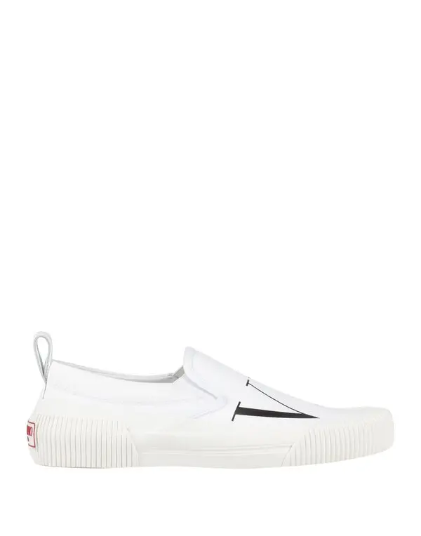 Valentino Garavani Canvas Sneakers