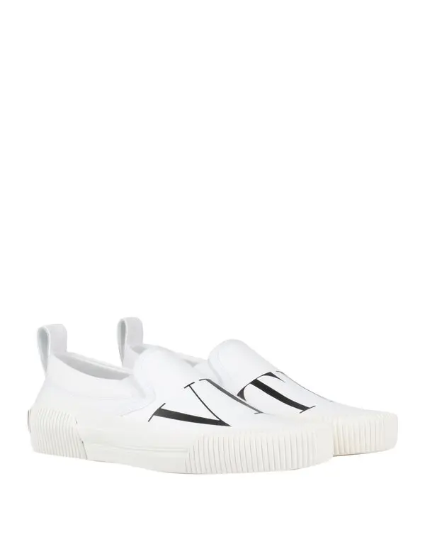 Valentino Garavani Canvas Sneakers