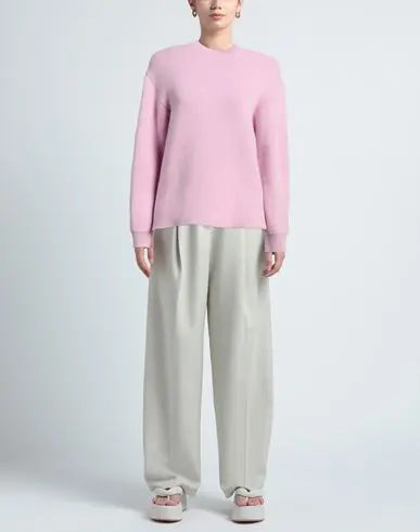 JIL SANDER Knitted Sweater - Pink
