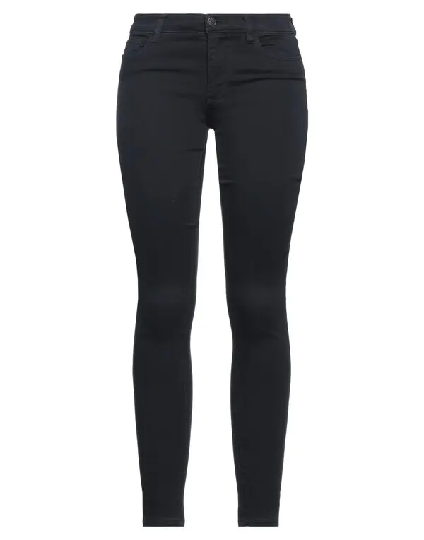 Armani Exchange Cotton-blend Skinny Jeans