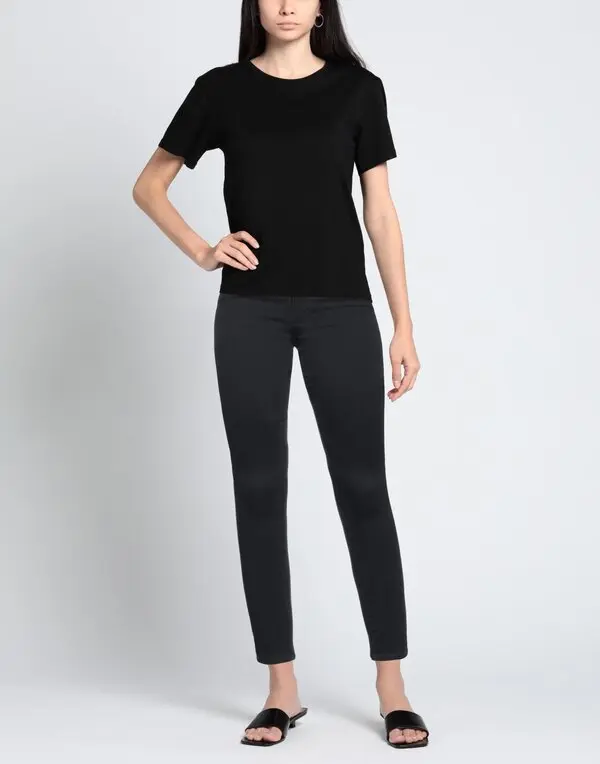 Armani Exchange Cotton-blend Skinny Jeans