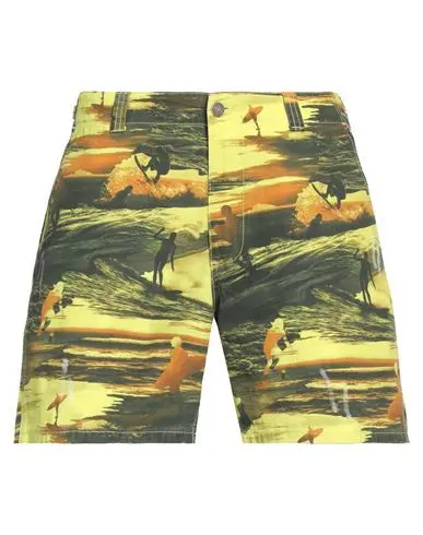 ERL Printed Bermuda Shorts