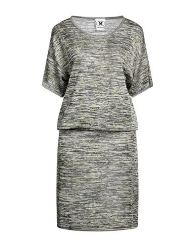Missoni Knitted Midi Dress
