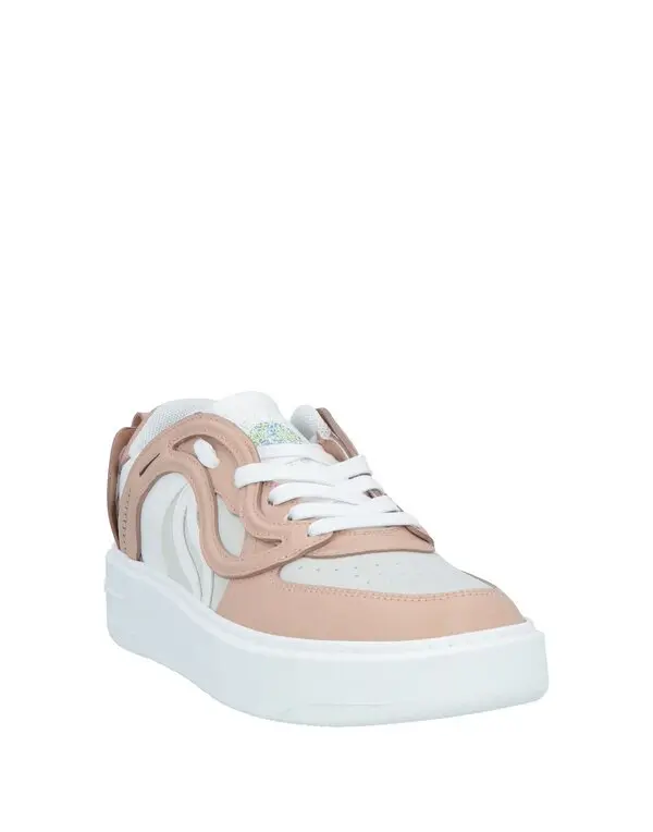 Stella McCartney Low-top Sneakers - Beige