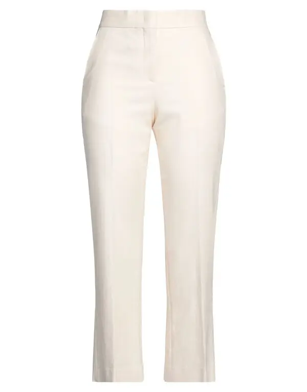 MSGM Straight Leg Tailored Pants
