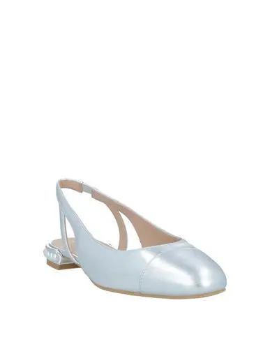 STUART WEITZMAN Ballet Flats In Soft Leather