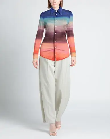 Marni Multicolor Jersey Shirt