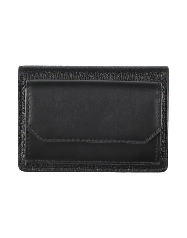 Bally Coin Purse Bovine Leather