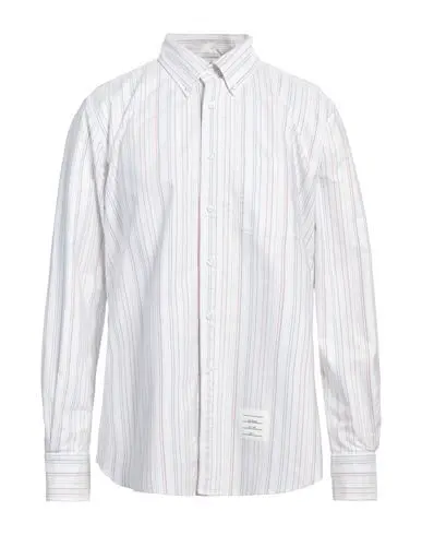 Thom Browne Shirt Size Cotton