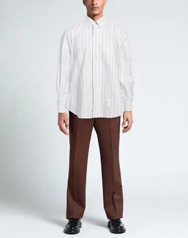 Thom Browne Shirt Size Cotton