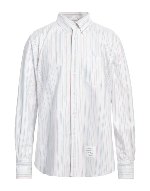 Thom Browne Shirt Size Cotton