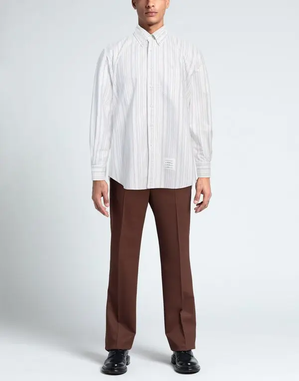 Thom Browne Shirt Size Cotton
