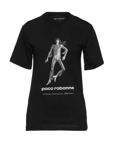 Rabanne Printed T-shirt