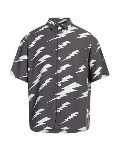 Neil Barrett Shirt Size Cotton
