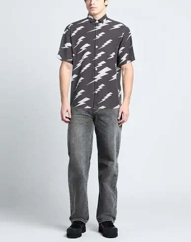 Neil Barrett Shirt Size Cotton