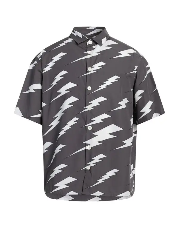 Neil Barrett Shirt Size Cotton
