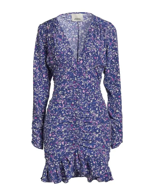 Isabel Marant Étoile Mini Dress