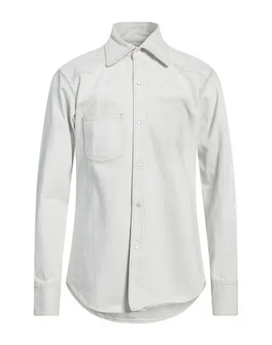 MAISON MARGIELA Denim Shirt Size Cotton