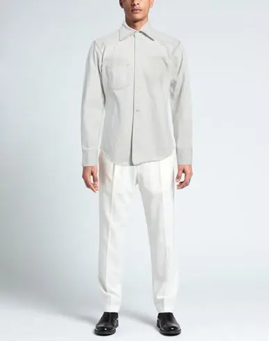 MAISON MARGIELA Denim Shirt Size Cotton