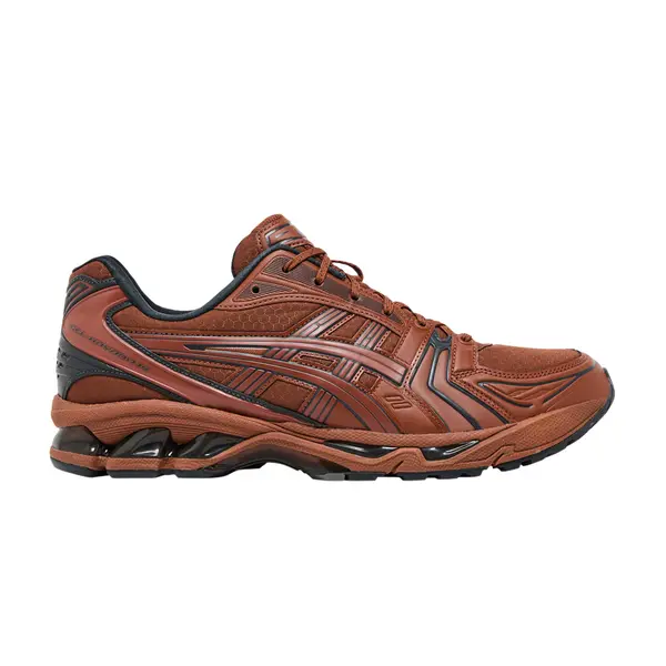 Asics Gel-kayano Earthenware Pack Sneakers - Brown