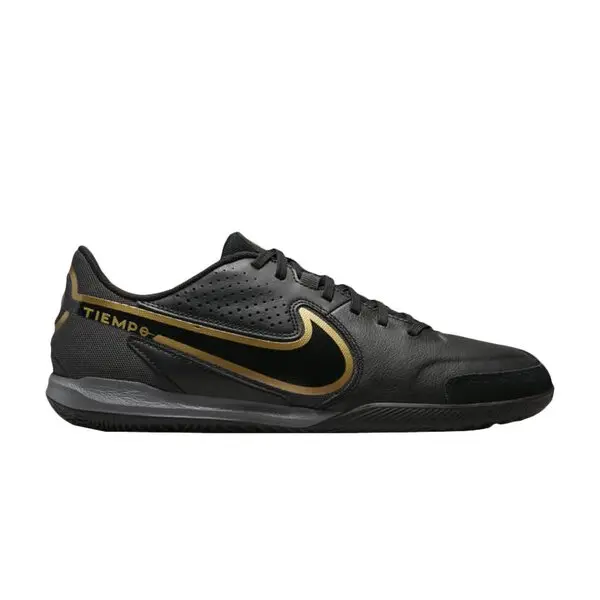 Nike Tiempo Legend 9 Academy Ic - Black