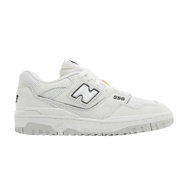 NEW BALANCE 550 Sneakers - White