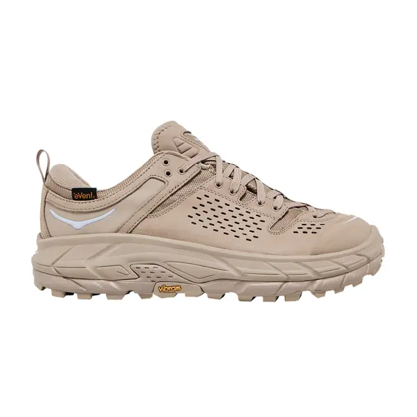 HOKA® Engineered Garments X Tor Ultra Low Sneakers - Tan