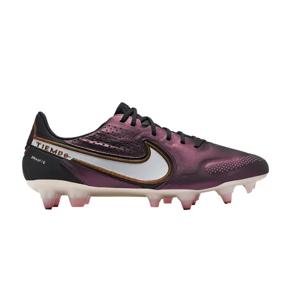 Nike Tiempo Legend Elite Sg Pro Ac 'generation Pack - Purple