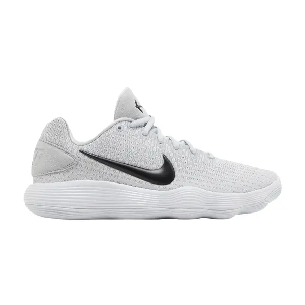 Nike Hyperdunk 2017 Low Sneakers - White