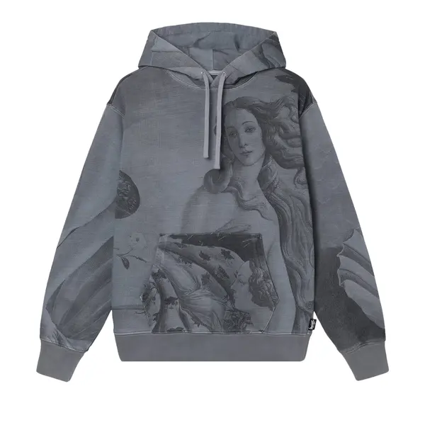 StÜssy Dyed Venus Hoodie