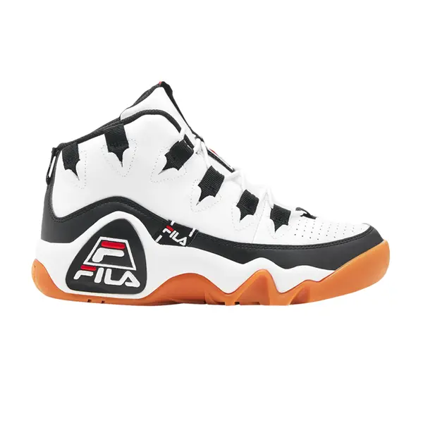 FILA Grant Hill 1 'tarvos - White