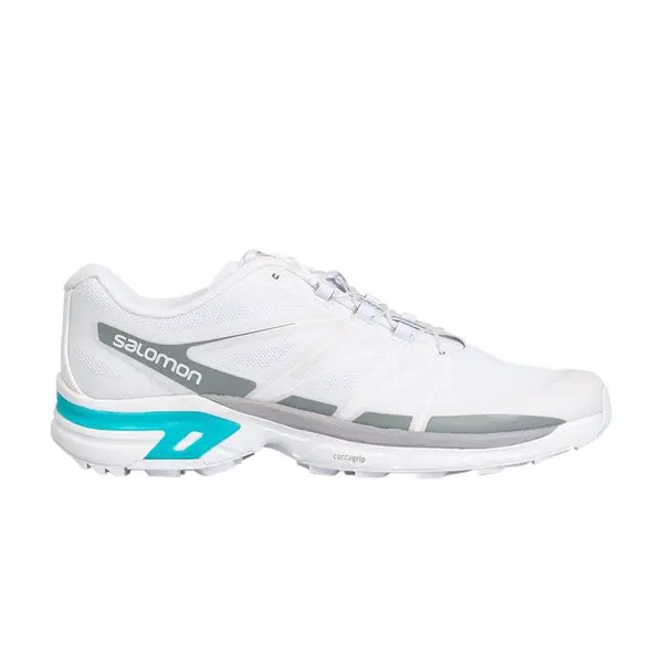 SALOMON Xt-wings 2 Adv Sneakers - White