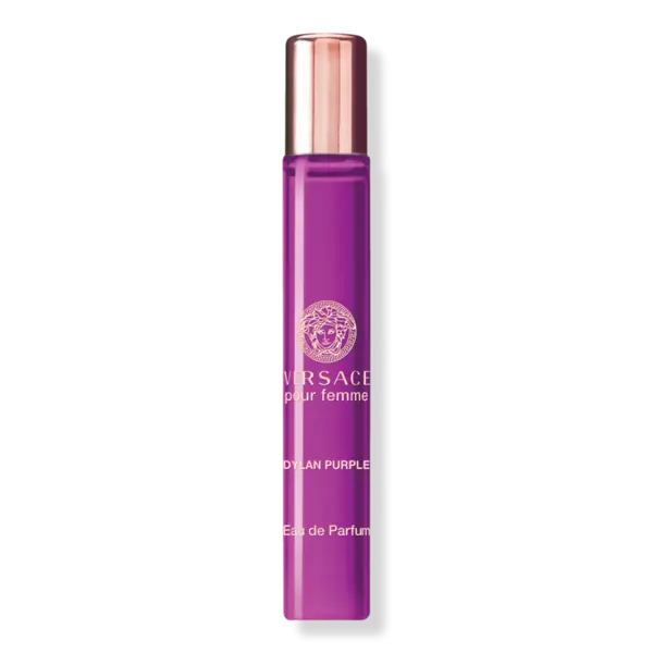Versace Dylan Purple Pour Femme Eau De Parfum - One-color