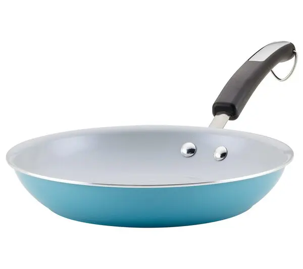 FARBERWARE Eco Advantage Ceramic Frying Pan 10i N - One-color