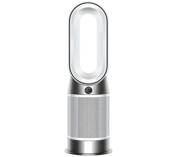 DYSON Hp10 Pure Hot + Cool Air Purifier, Heater & Fan - One-color