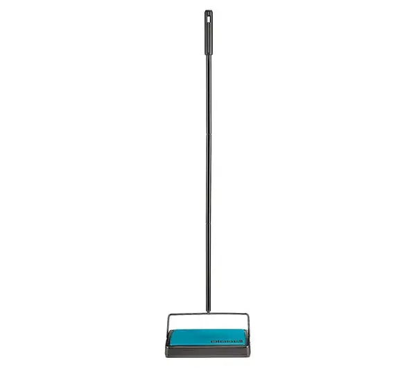 BISSELL Easysweep Compact Manual Sweeper