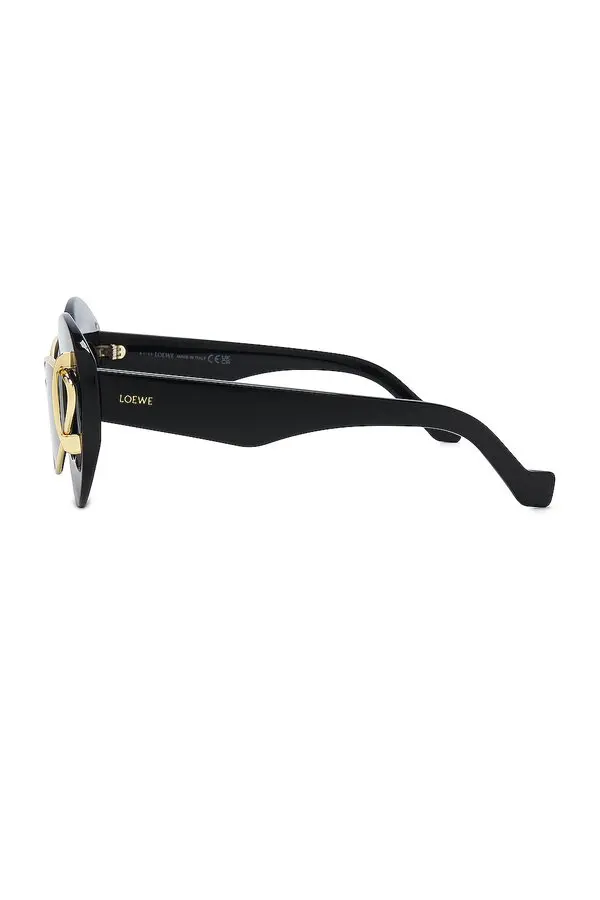 Loewe Double Frame Sunglasses