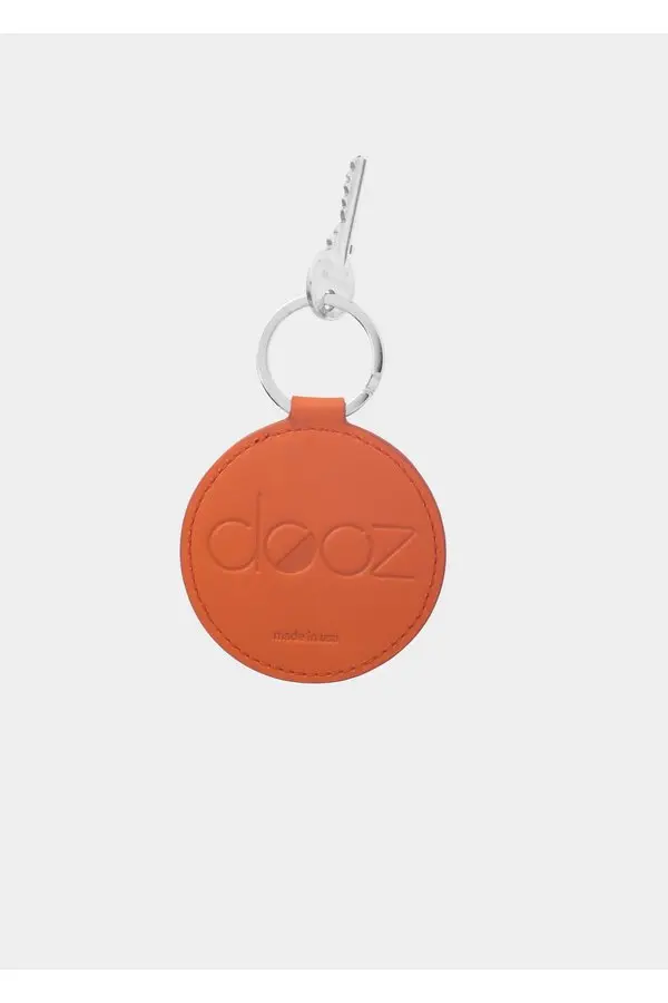 DOOZ Leo Keychain