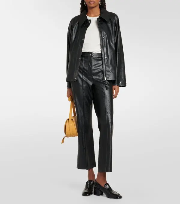 Max Mara Harald Jersey Tank Top