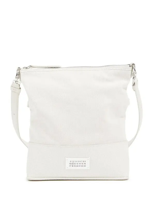 MAISON MARGIELA 5ac Foldover Shoulder Bag