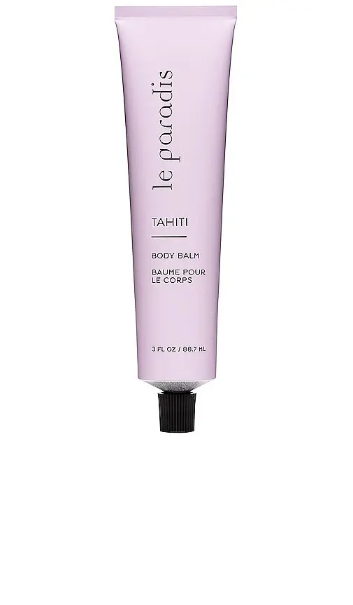 LE PARADIS Tahiti Body Balm - N,a