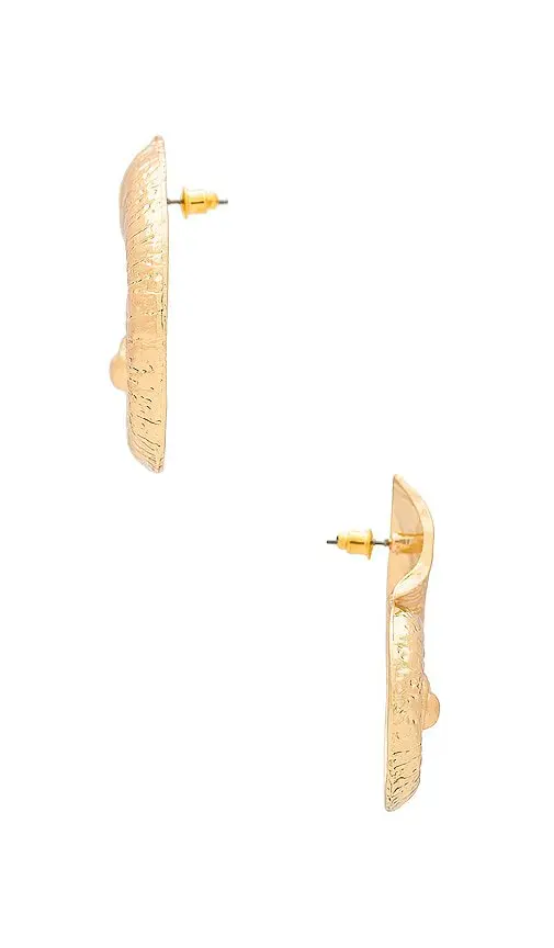 8 Other Reasons Shell Earrings