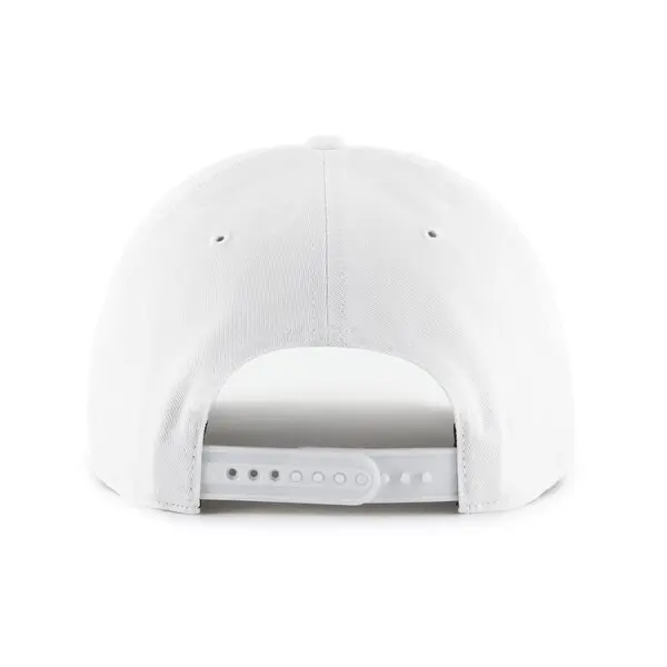 '47 Washington Huskies Classic Hitch Adjustable Hat