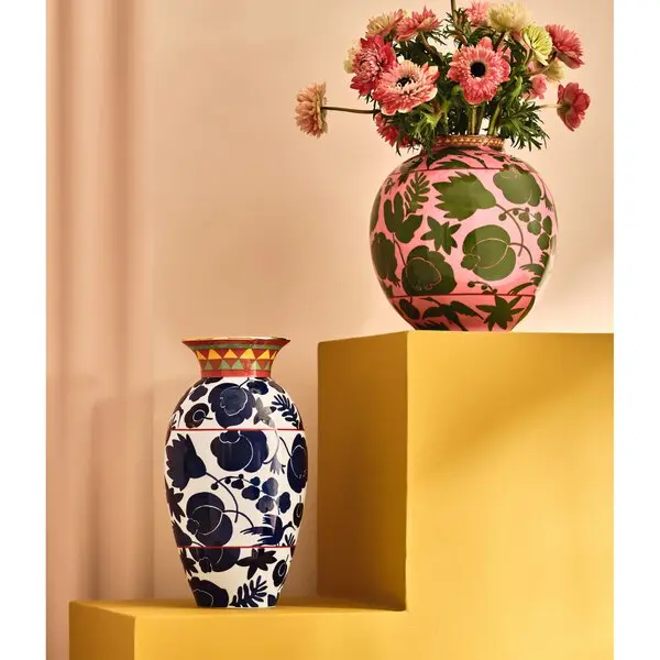 La DoubleJ Amphora Vase